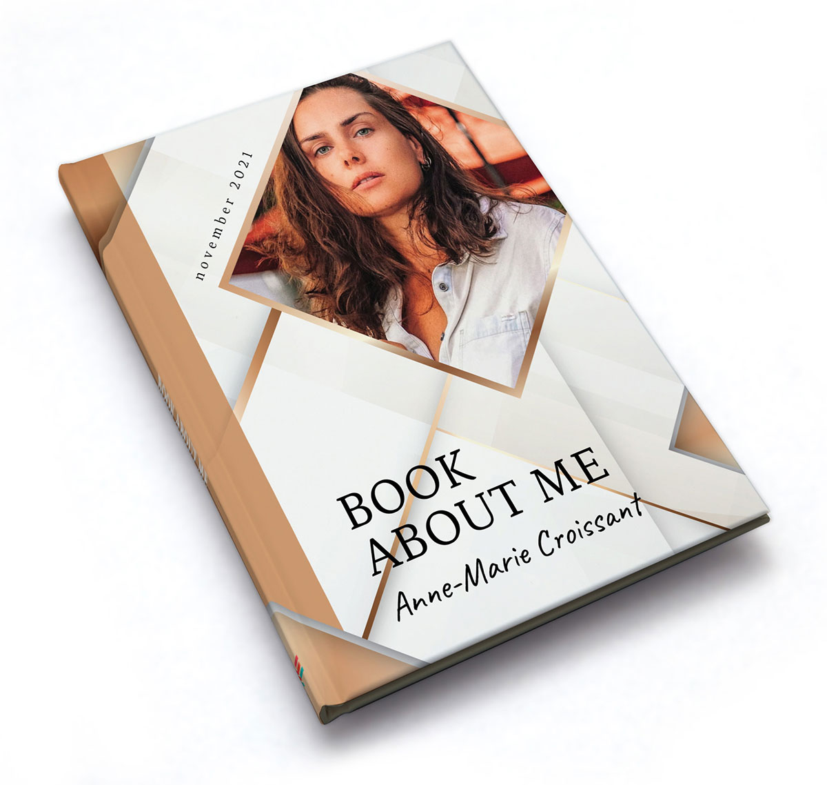 Modesty Life Stories - Modesty